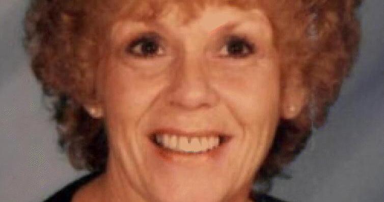 Sarah Ann (Sanders) "Sally" Crady | Obituaries | gazettextra.com
