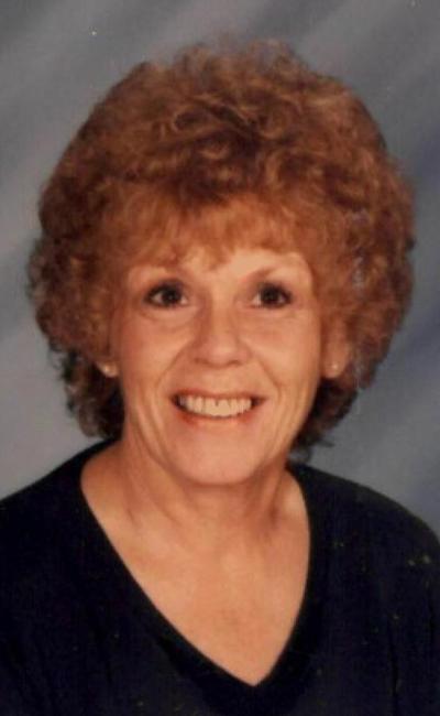 Sarah Ann (Sanders) "Sally" Crady | Obituaries | gazettextra.com