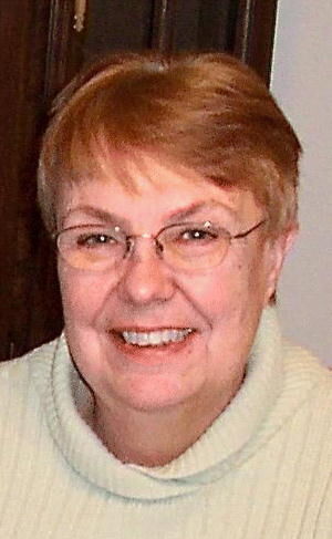 Marjorie E. (Douglas) "Marnie" Boylen | Obituaries | gazettextra.com