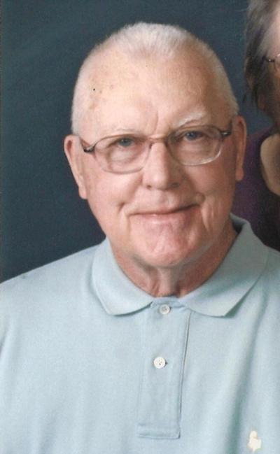Richard D "Dick" Hartzell | Obituaries | gazettextra.com