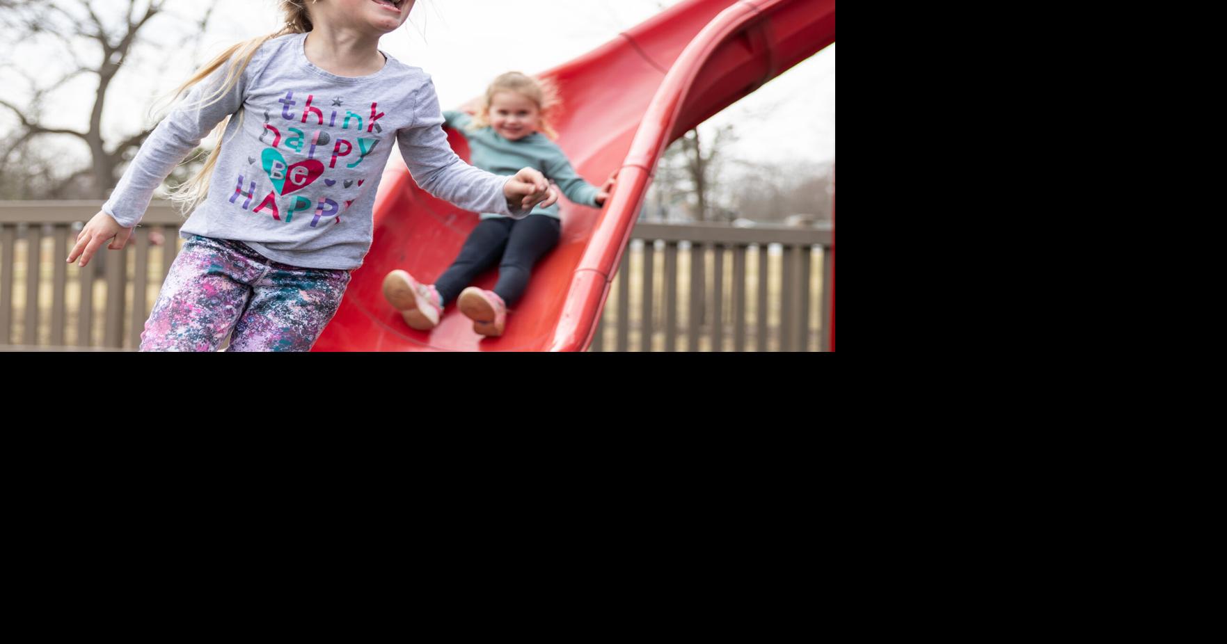 Spring play day | Local News | gazettextra.com