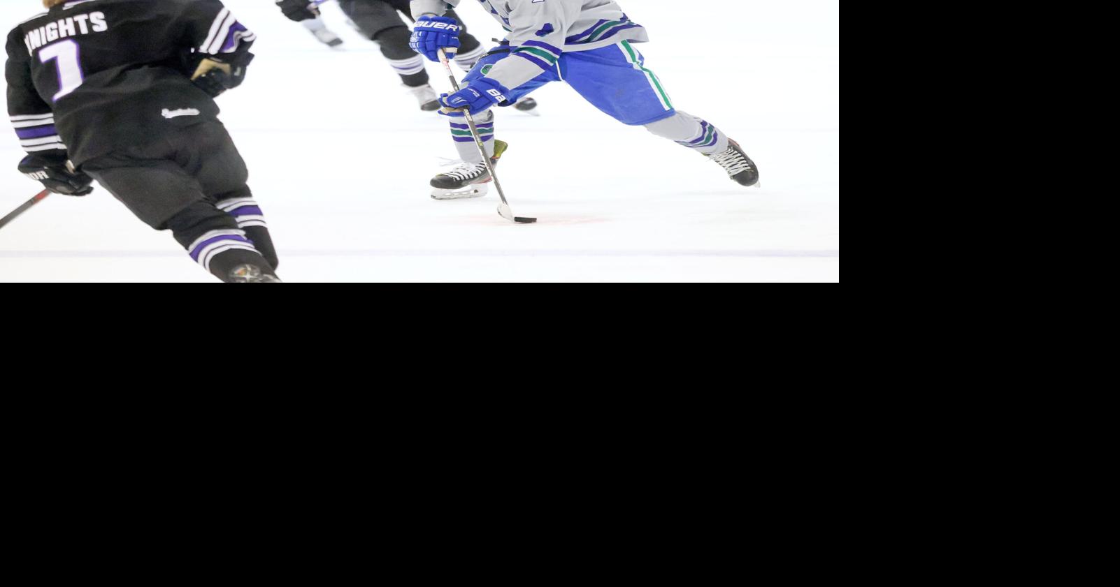 Beloit uses three-goal third period to surge past Janesville in rivalry ...