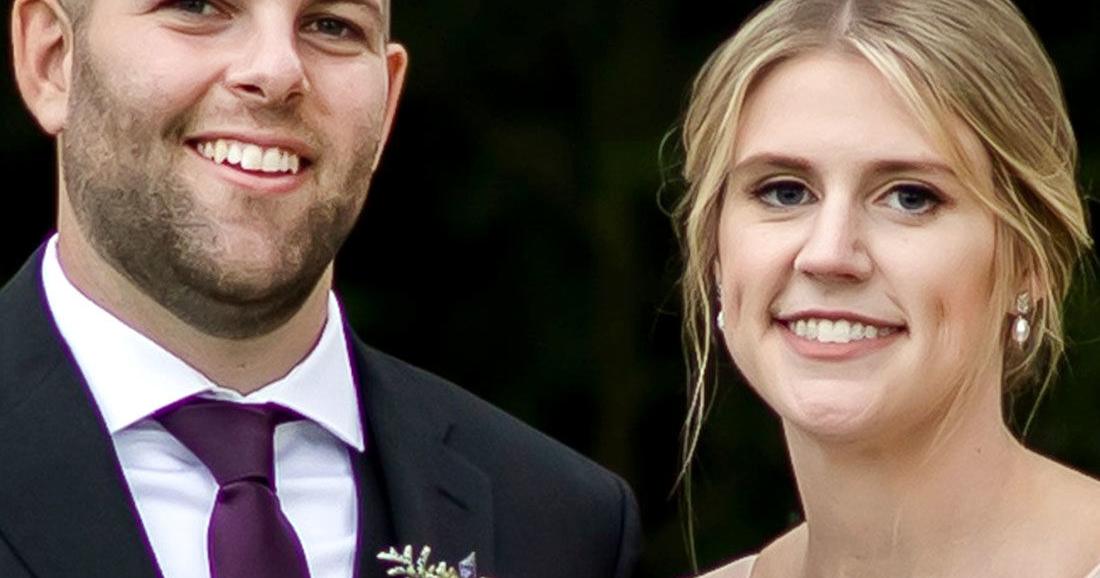 Wedding: Michelle Straw and Mitch Phillips, Sept. 12 | Weddings ...
