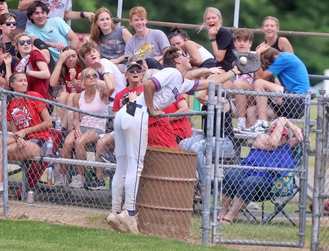 Janesville Craig cruises to regional baseball title despite graduation ...