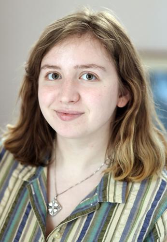 Davis is new local reporter | Local News | gazettextra.com