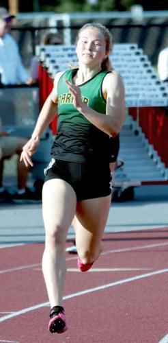 Janesville Parker's girls track team boasts several returning state ...