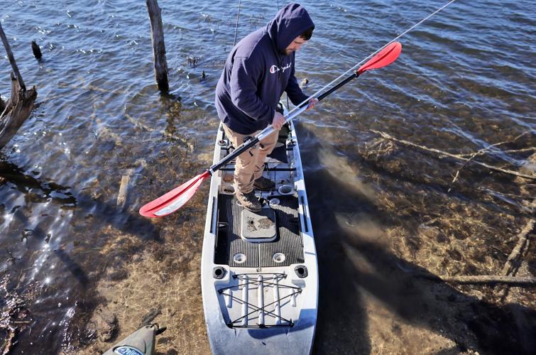 The Gazette Week in Photos | Local News | gazettextra.com