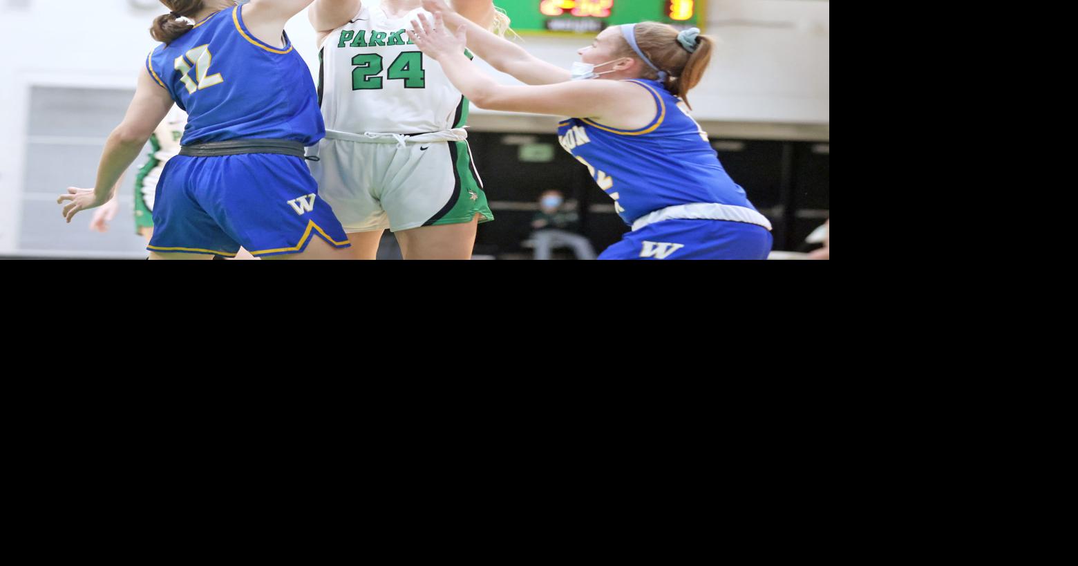 After a difficult inaugural season, Janesville Parker coach Ryan ...