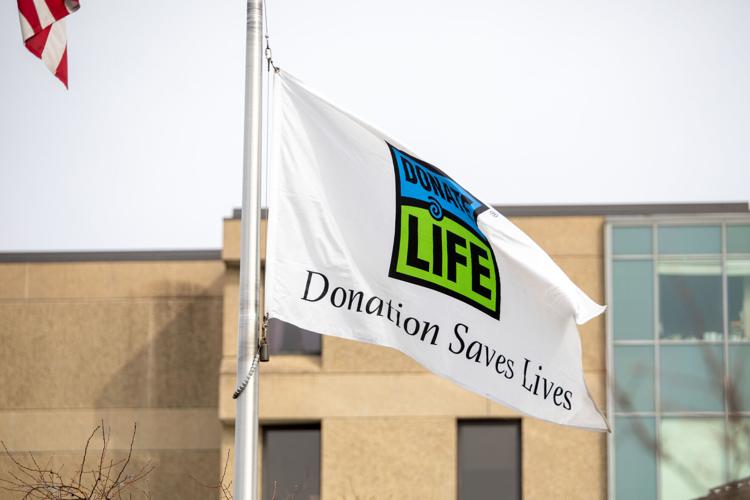 Mercyhealth recognizes National Donate Life Month | Good Day Janesville ...