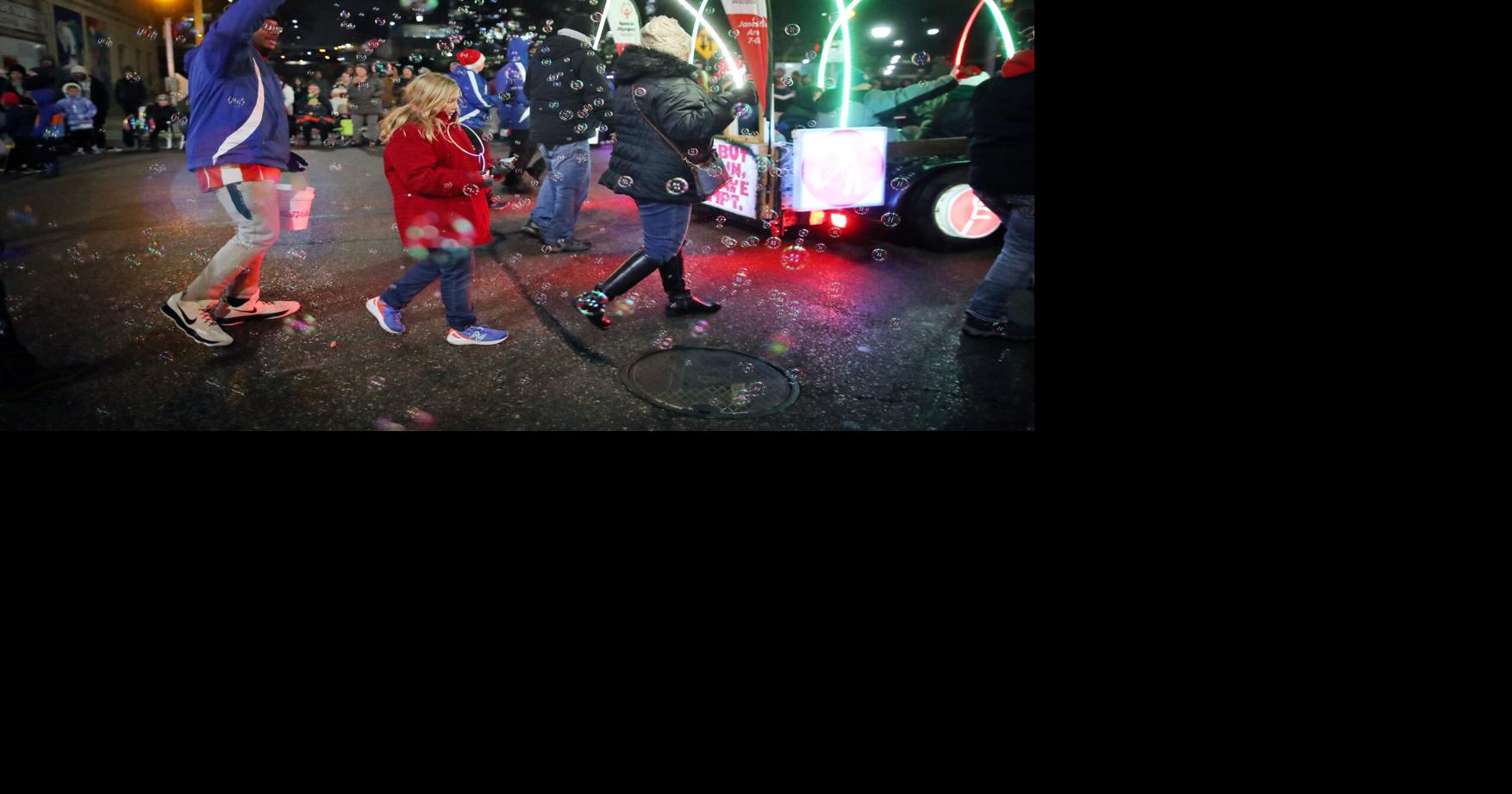 Merry Milton, Jolly Jingle: Holiday festivals get underway this week ...