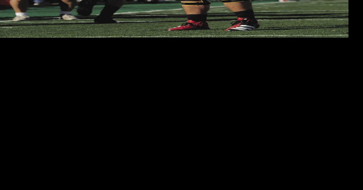 Frederick ranks at the top of Rodney Wedig's all-time player list ...