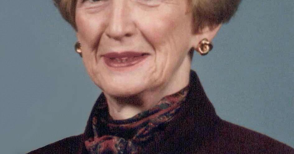 Clarice Joan (Nelson) Will | Obituaries | gazettextra.com