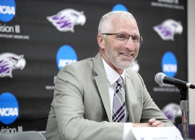 UW-Whitewater football team relishing opportunity to practice | College ...
