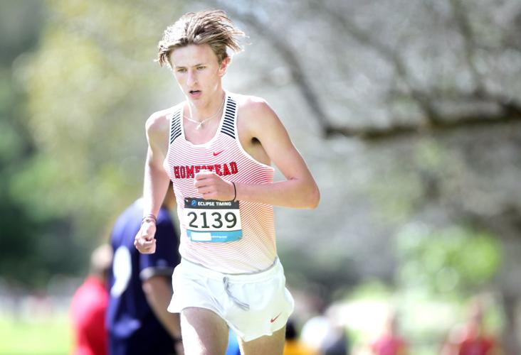 Meet, personal records fall on gorgeous day at Midwest Invitational ...