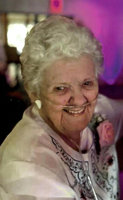 Leona DeEtte (Suiter) DeRemer | Obituaries | gazettextra.com