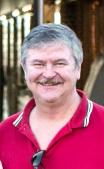 Christopher Dean Oleston | Obituaries | gazettextra.com