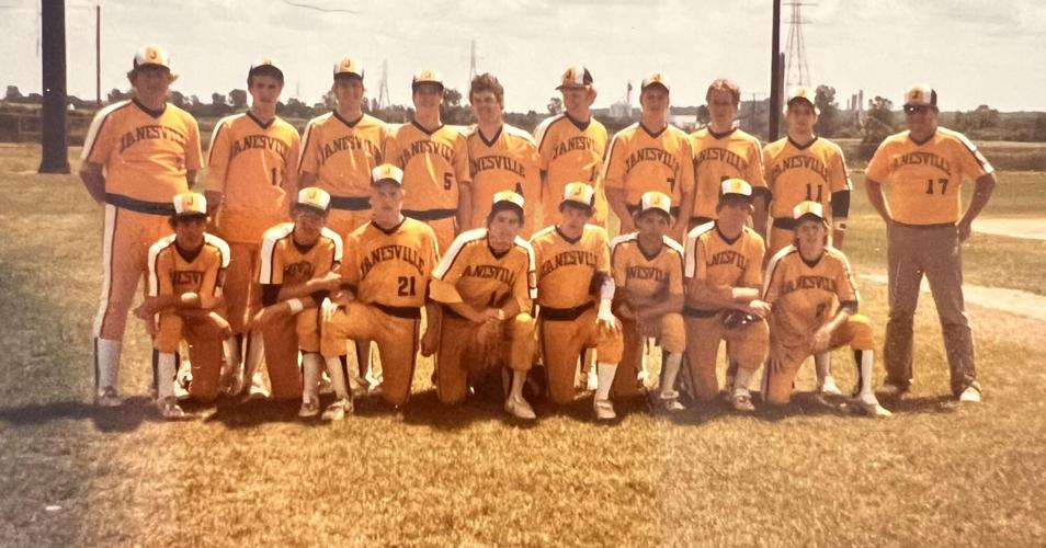 Rick Dunnum: Strikes on the diamond and bowling alley | Baseball ...