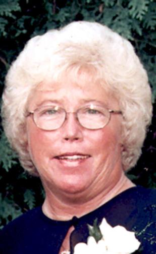 Sandra C. (Charles) Williams | Obituaries | gazettextra.com