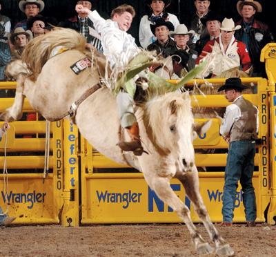 Rodeo coming to the Rock County 4-H Fair | Archives | gazettextra.com