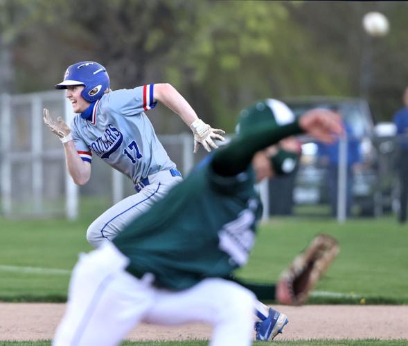 Photos from the week: April 25-May 1, 2021 | Photo Galleries ...