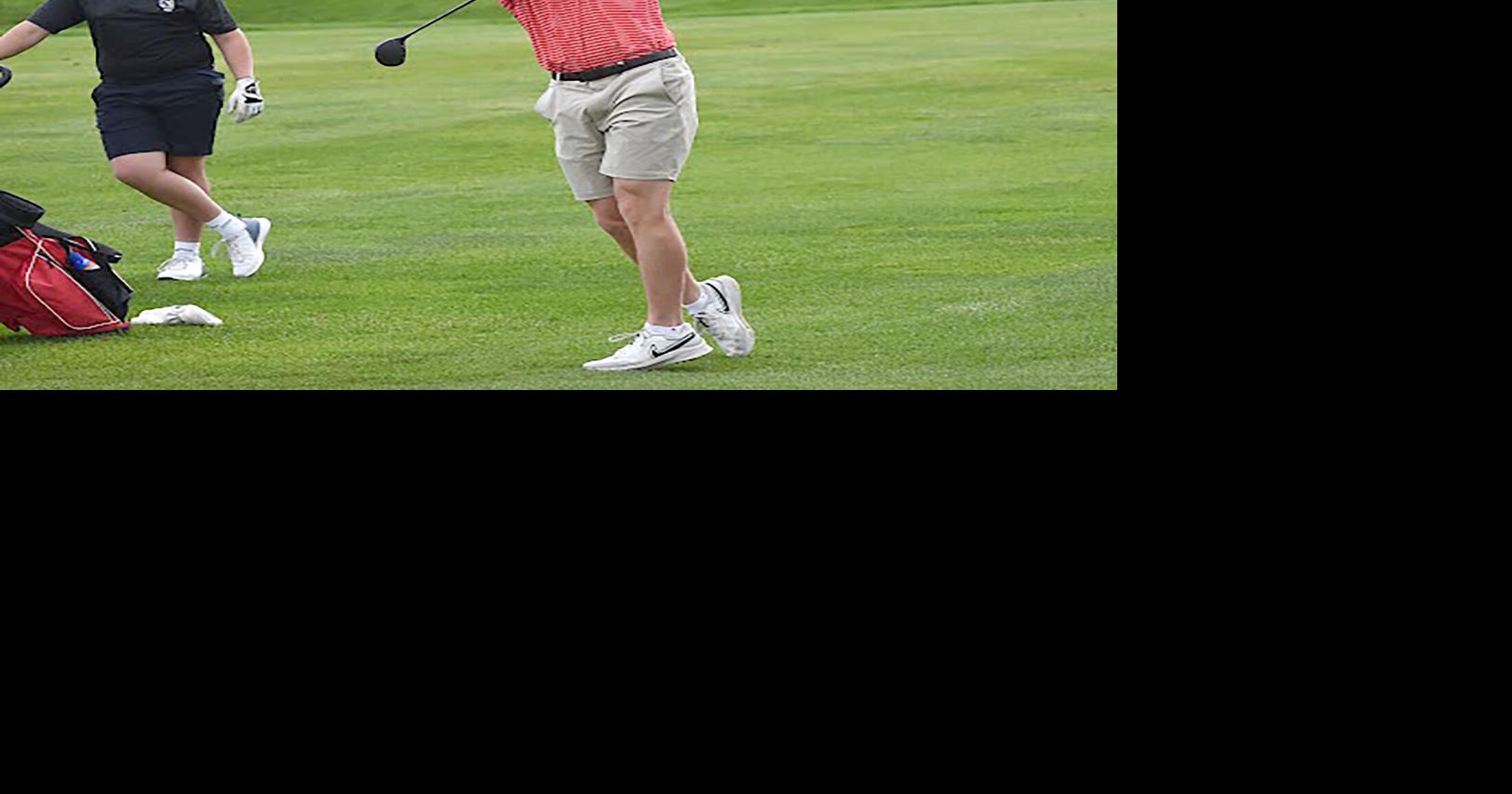 Boys golf: Evansville outpaces Edgerton at Rock Valley mini meet | Boys ...