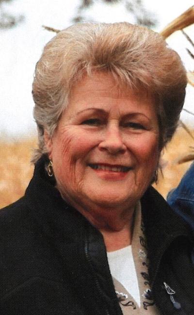 Alice Cunningham | Obituaries | gazettextra.com