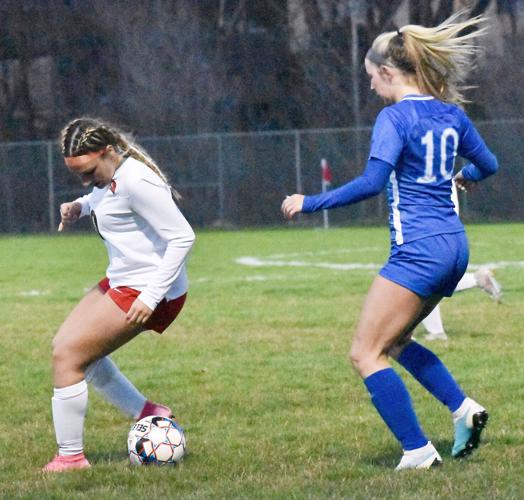 Rivals Janesville Craig, Milton end on level terms after Huber scores ...