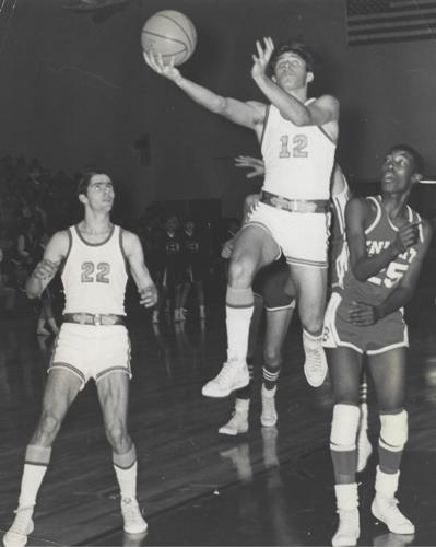 'He was really something.' Janesville remembers star athlete, coach ...