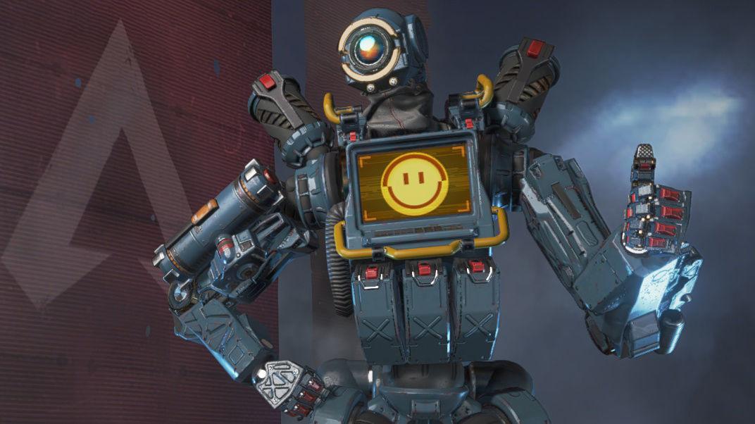 Press Start: Ranking ‘Apex Legends’ heroes | Press Start | gazettextra.com