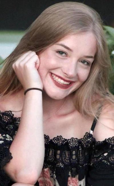 Caitlyn N. Arneson | Obituaries | gazettextra.com