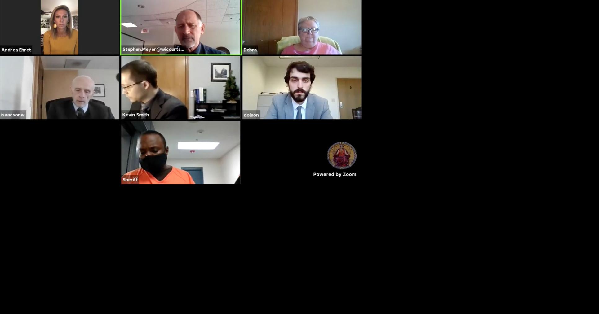 Complaint: Argument led to fatal shooting in Beloit | Crime ...