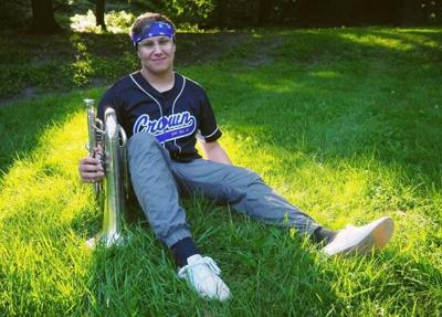 Ryan Cleaver | Janesville Parker | gazettextra.com