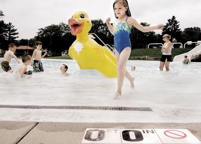 Near tragedy prompts request on Edgerton pool safety | Archives ...