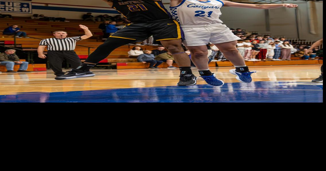 Janesville Craig rallies after trailing at half, but Madison East hangs ...