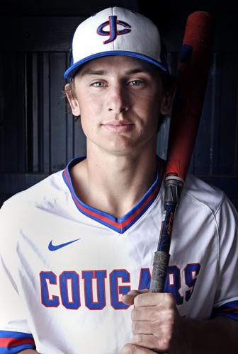 'The whole package': Janesville Craig baseball star Jake Schaffner ...