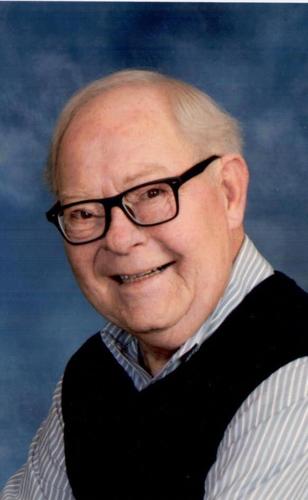 Raymond J. Stuttgen | Obituaries | gazettextra.com