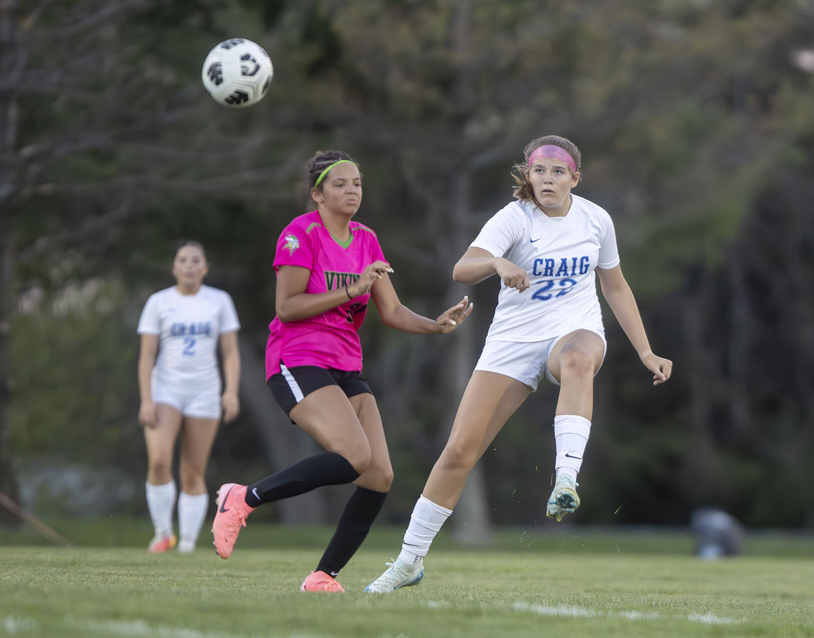 Girls soccer preview: Janesville Craig ready to rise from 2025 season ...