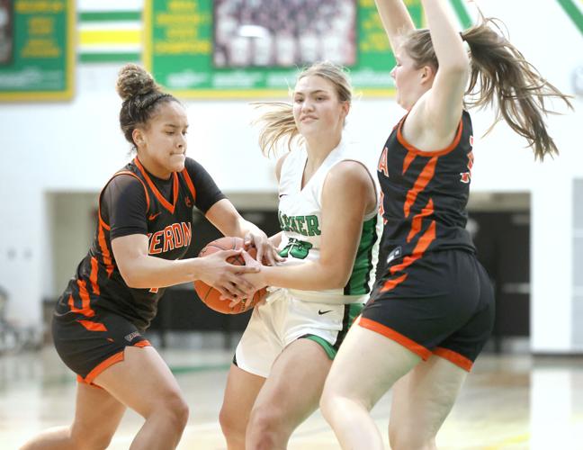 Girls basketball: Janesville Parker falls to Verona in season opener ...