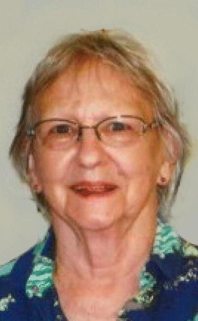 Betty Lou (Ward) Rutter | Obituaries | gazettextra.com