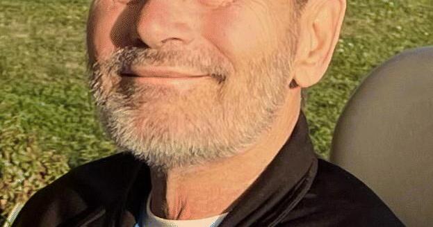 James Russell Raymond | Obituaries | gazettextra.com