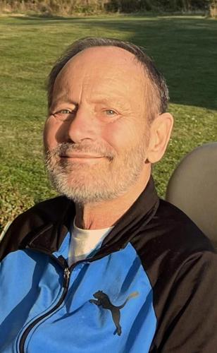 James Russell Raymond | Obituaries | gazettextra.com