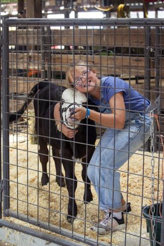 Photo gallery: 2023 Rock County Fair | Local News | gazettextra.com