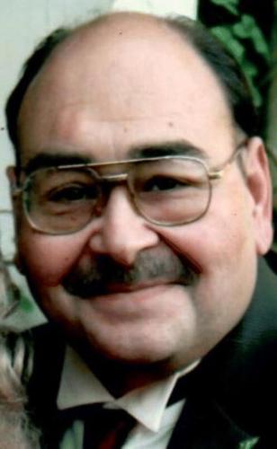 Joseph A. Partipilo | Obituaries | gazettextra.com