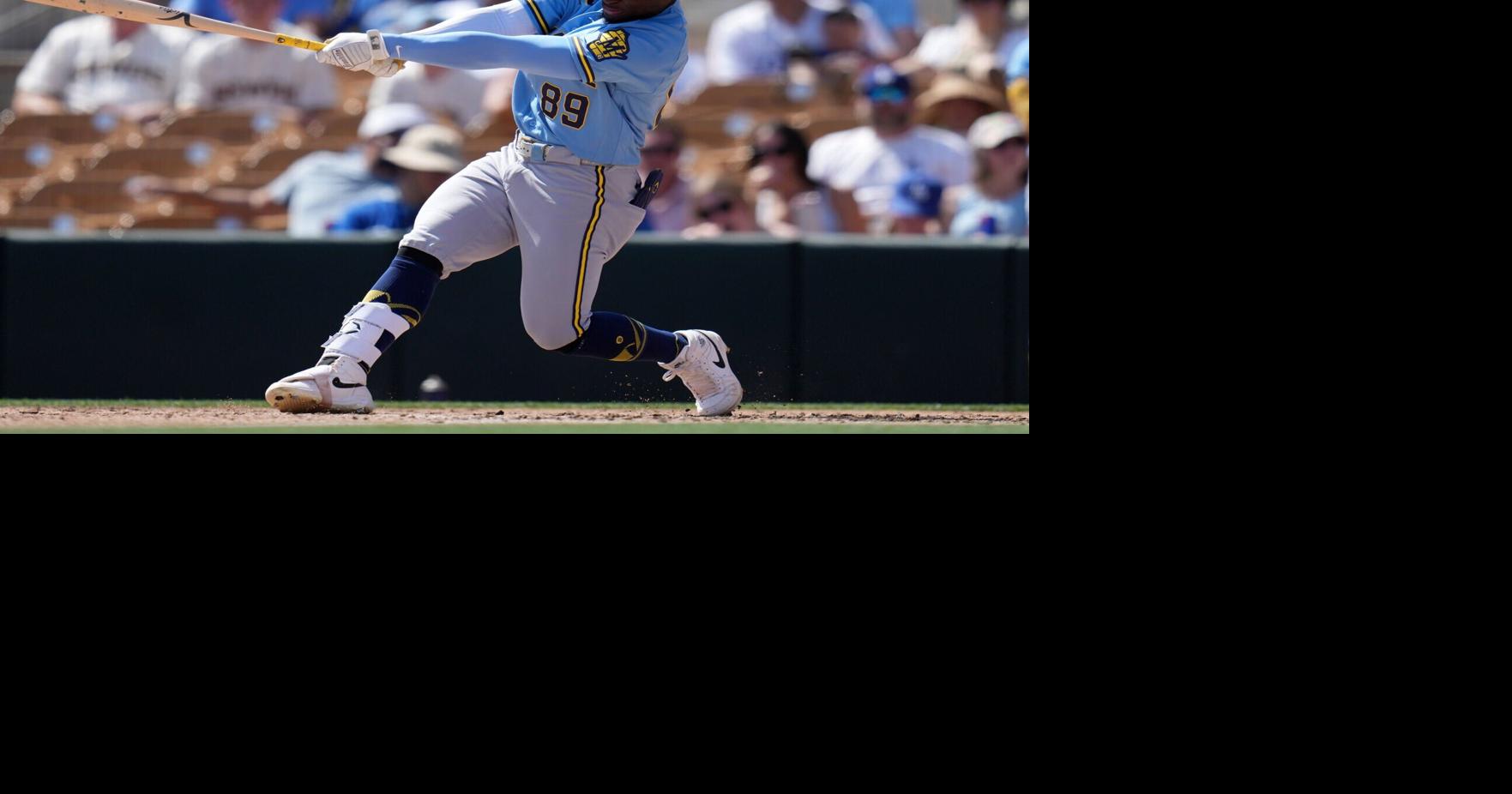 Brewers sign another prospect to long-term contract by reaching deal ...