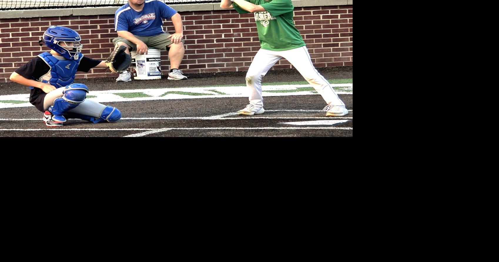 Janesville U12 team World Series-bound | Baseball | gazettextra.com