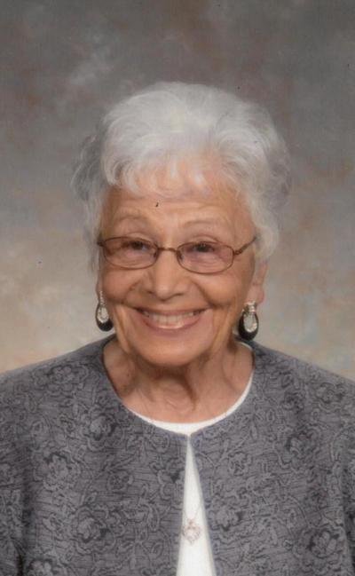 Jean R. (Vogel) Bourenske | Obituaries | gazettextra.com