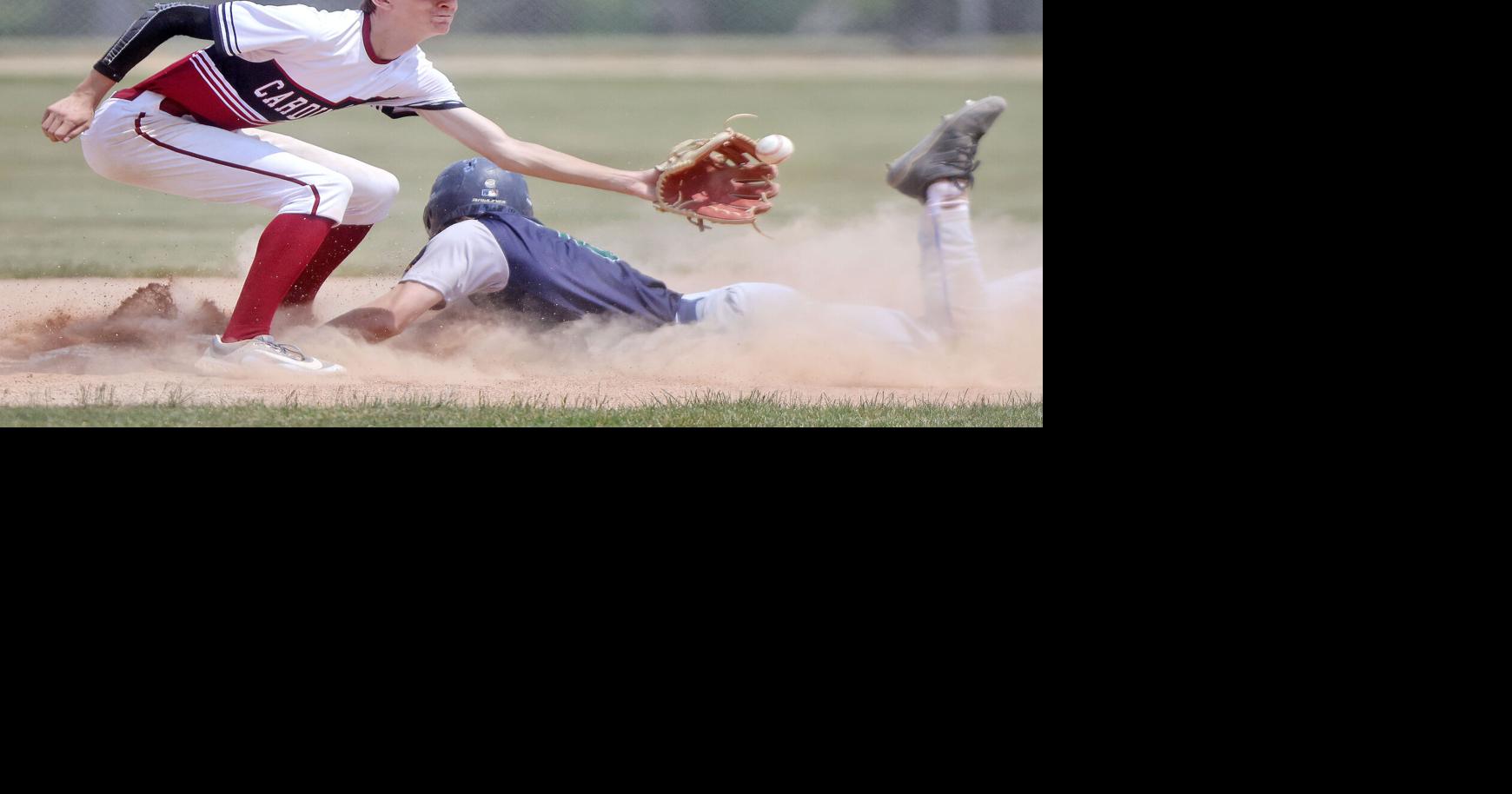 UPDATE: Jack Ryan throws no-hitter for Janesville in American Legion ...