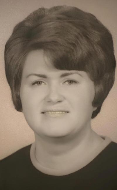 Nancy K. Smith | Obituaries | gazettextra.com