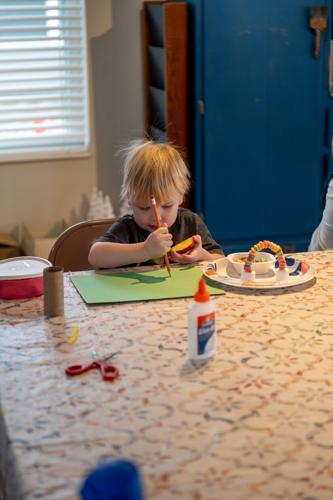 Tiny Artists: AVA looks to expand its youth programs | APG State News ...