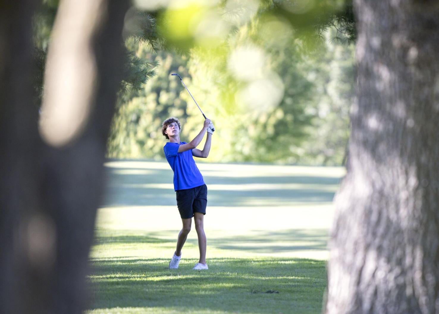 WIAA Boys State Tournament: Edgerton, Milton welcome the competition | Boys Golf | gazettextra.com